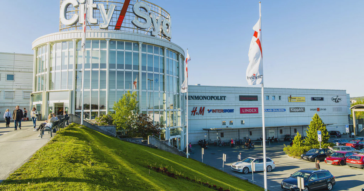 Citycon - PiD Solutions AS